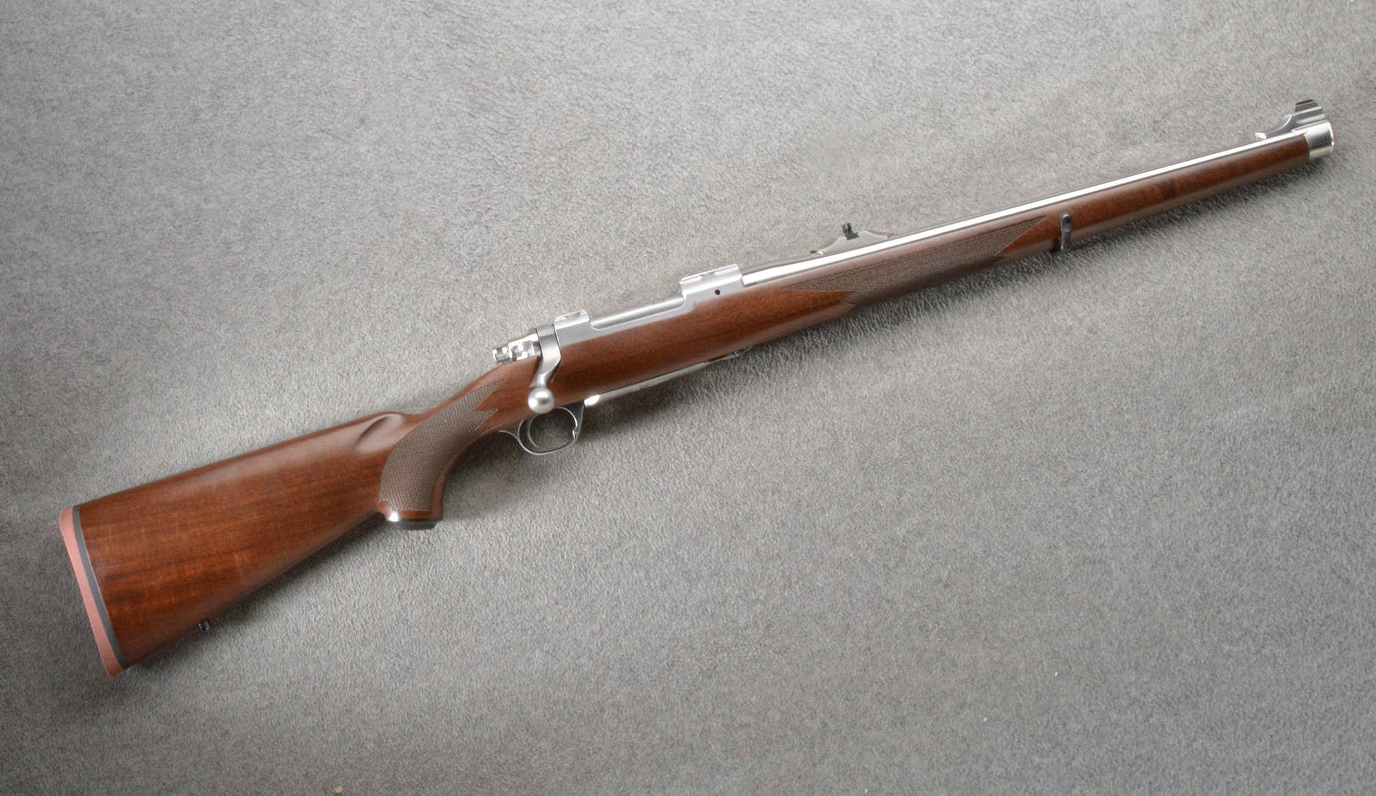 Ruger ~ M77 ~ Hawkeye ~ RSI (International) ~ 22-250 Remington | Cabela's